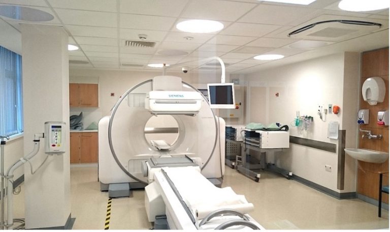NHS & Healthcare | Your Trusted Electrical Contractor