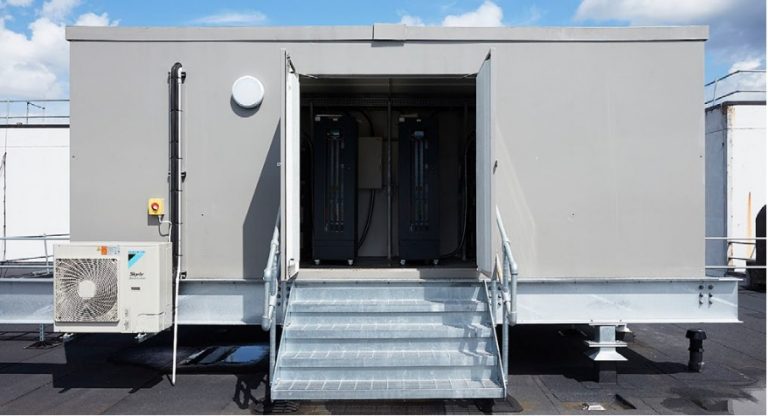 NHS & Healthcare | Your Trusted Electrical Contractor