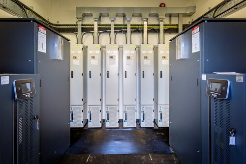 Barton Knight | Your Trusted Electrical Contractor