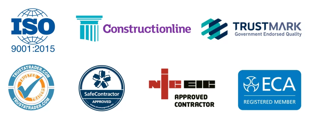 Our Team | Barton Knight | Your Trusted Electrical Contractor